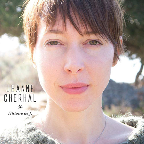 Meet The Adorkable Jeanne Cherhal | French Music Blog